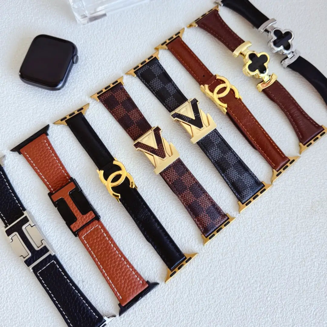 Watch Bands – Awatch accs