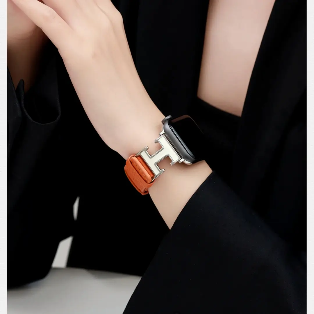 Leather Bands – Awatch accs